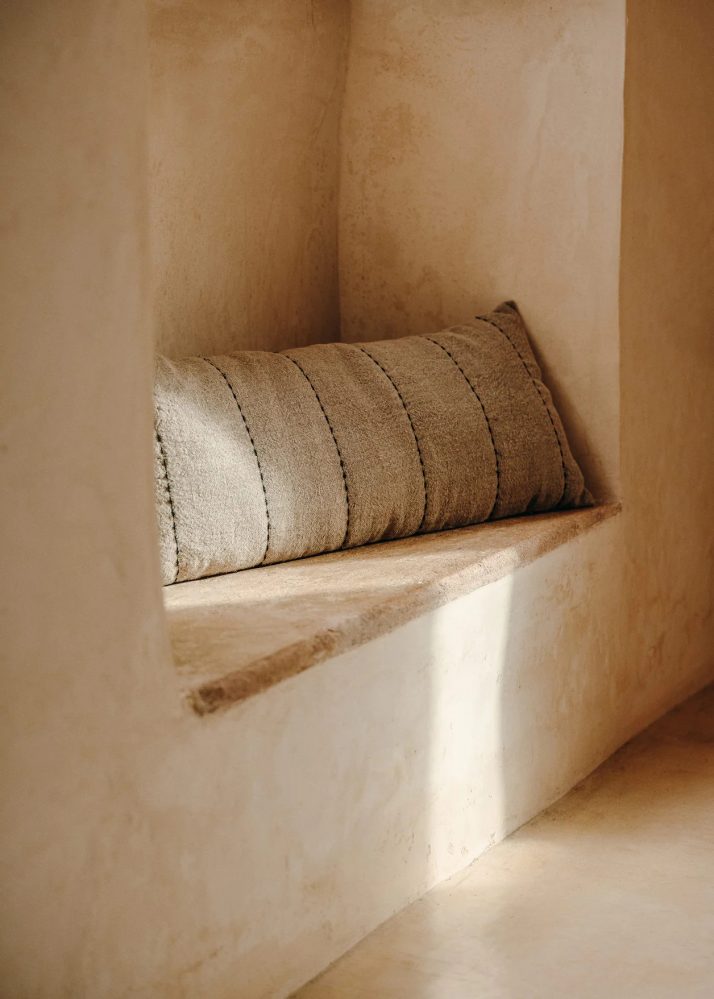 Nouvelle collection MANGO "Country Home" pour la maison