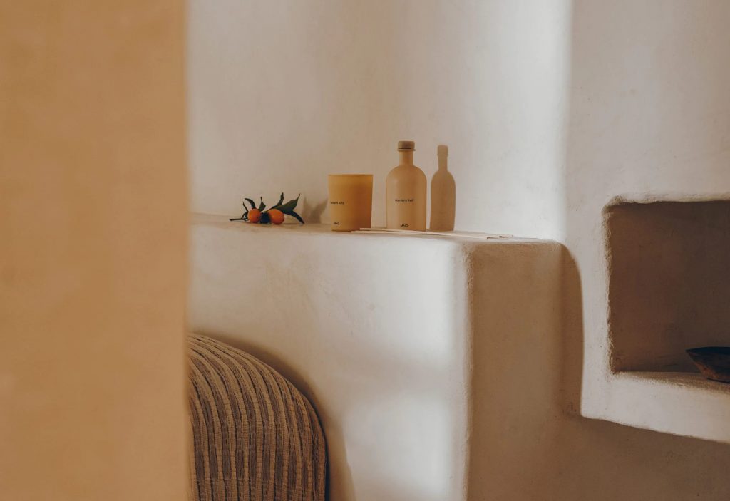 Nouvelle collection MANGO "Country Home" pour la maison