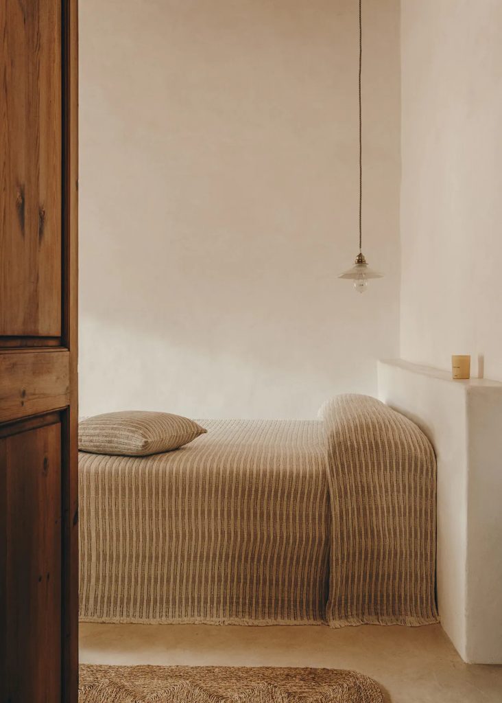 Nouvelle collection MANGO "Country Home" pour la maison