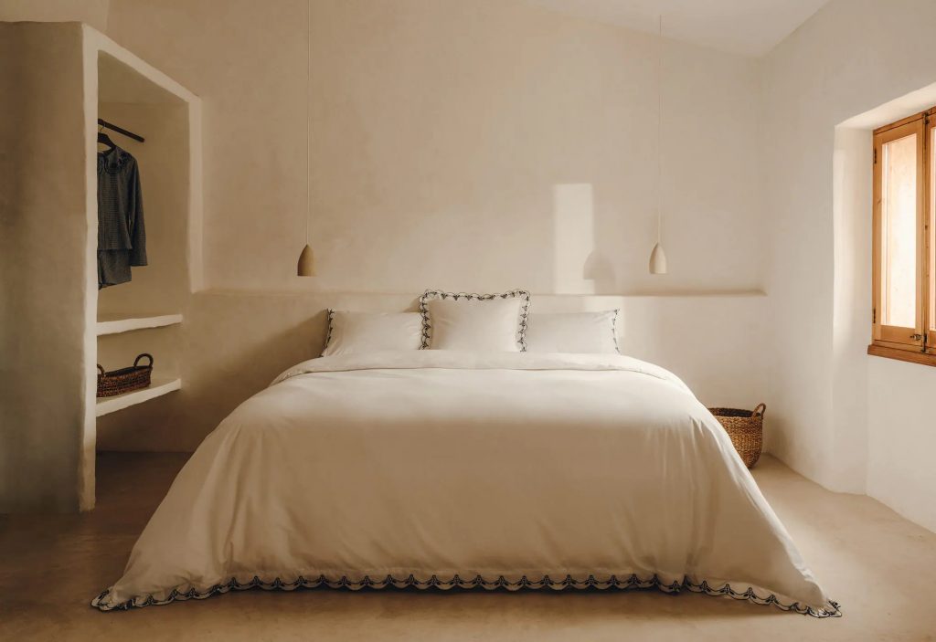 Nouvelle collection MANGO "Country Home" pour la maison