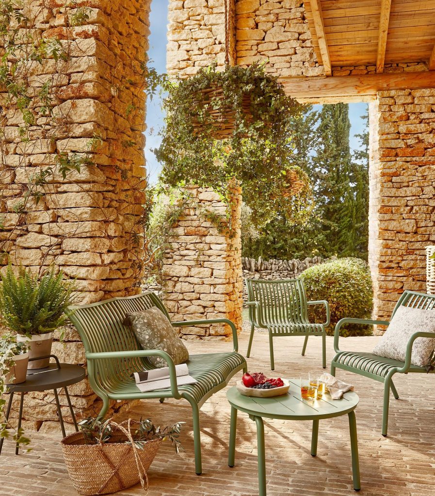 21 idées pour une terrasse et un jardin réussi avec Jardiland