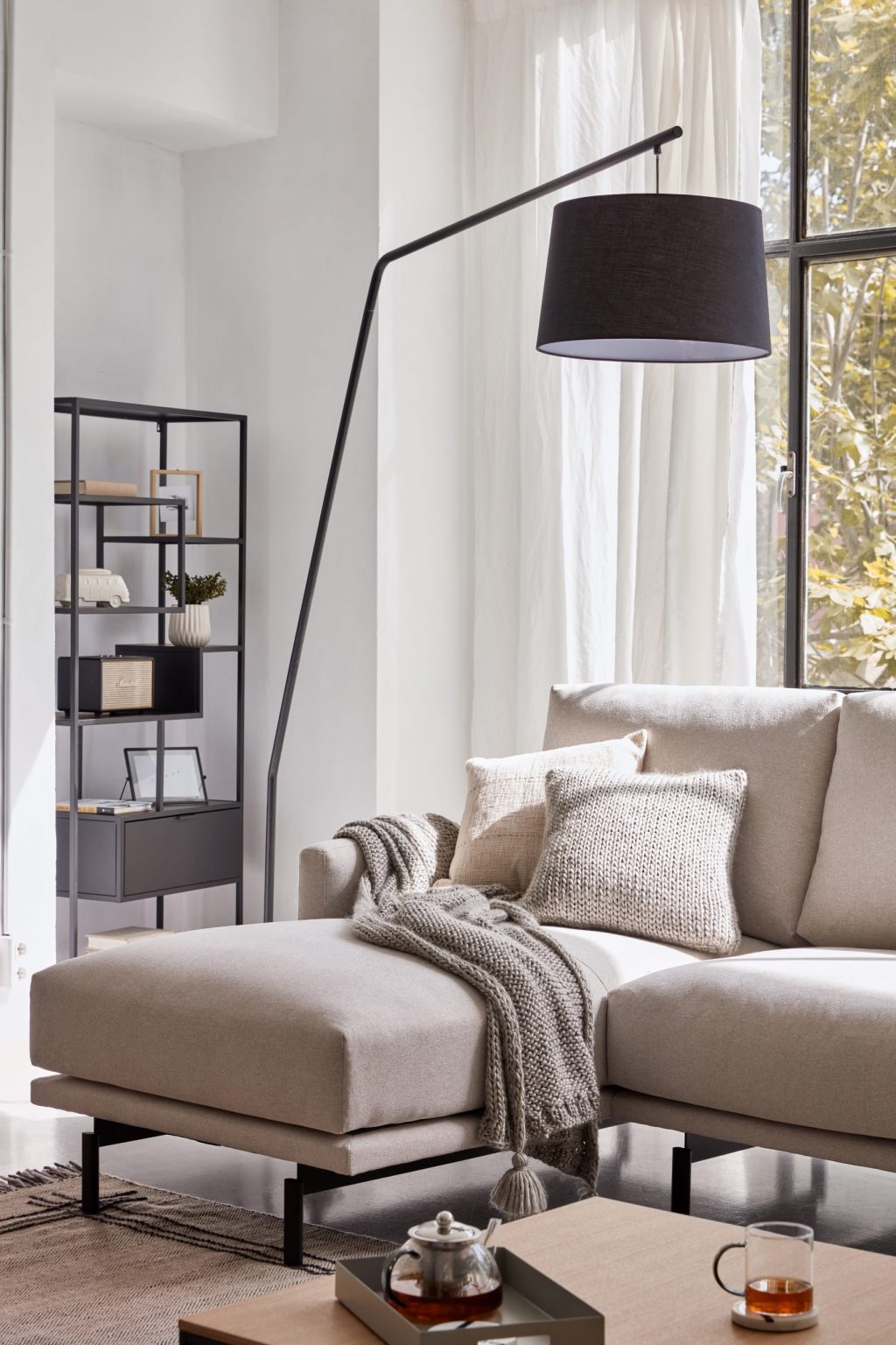 Nouvelle collection Kave Home Lazy Sundays, pour une maison refuge