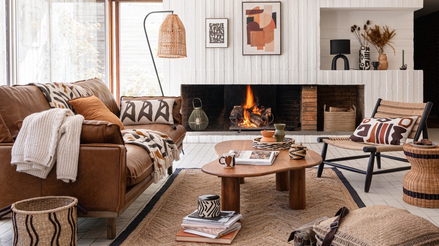 Maisons du Monde présente ses six nouvelles collections automne – hiver ...