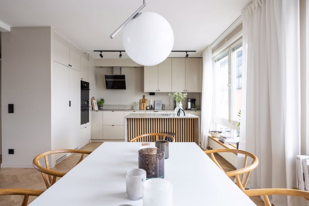 Comment décorer avec du tasseau de bois ? La nouvelle tendance qui monte