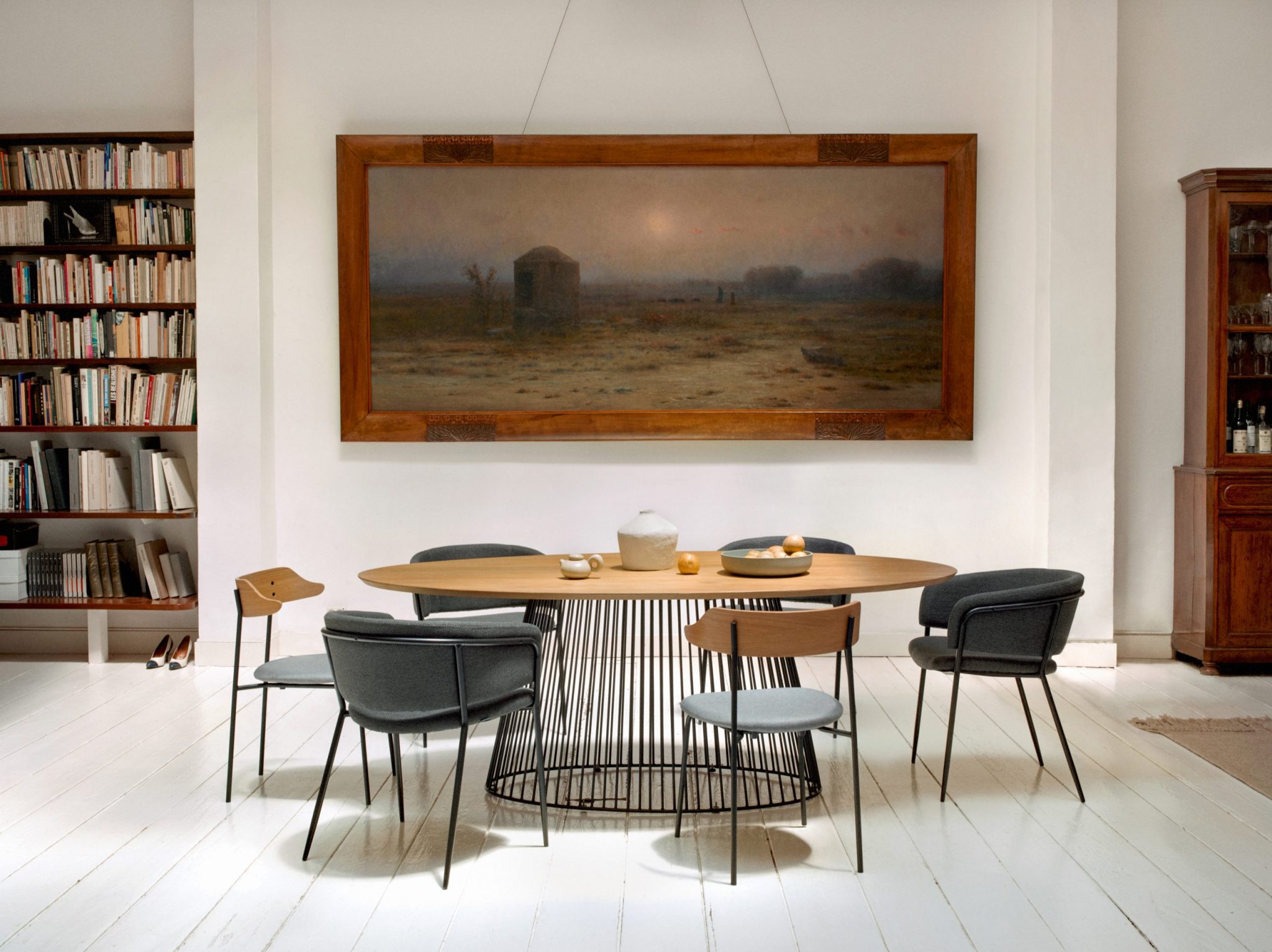 Une maison atelier pour la nouvelle collection Kave Home