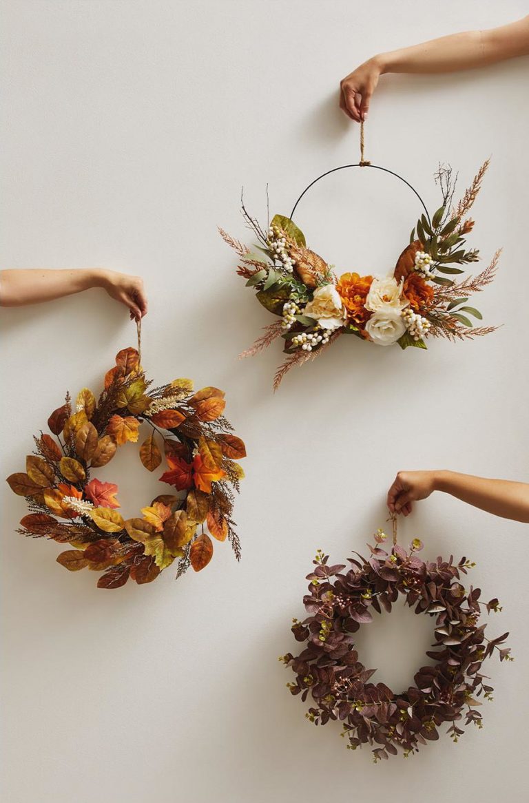 Primark Home, les nouveautés d'automne vous font une maison douce