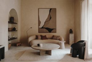 Mango Home 2022 nouvelle collection d'automne pour la maison