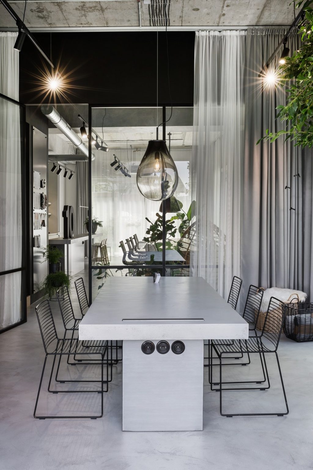 Ce parfait appartement design n’est pas comme les autres