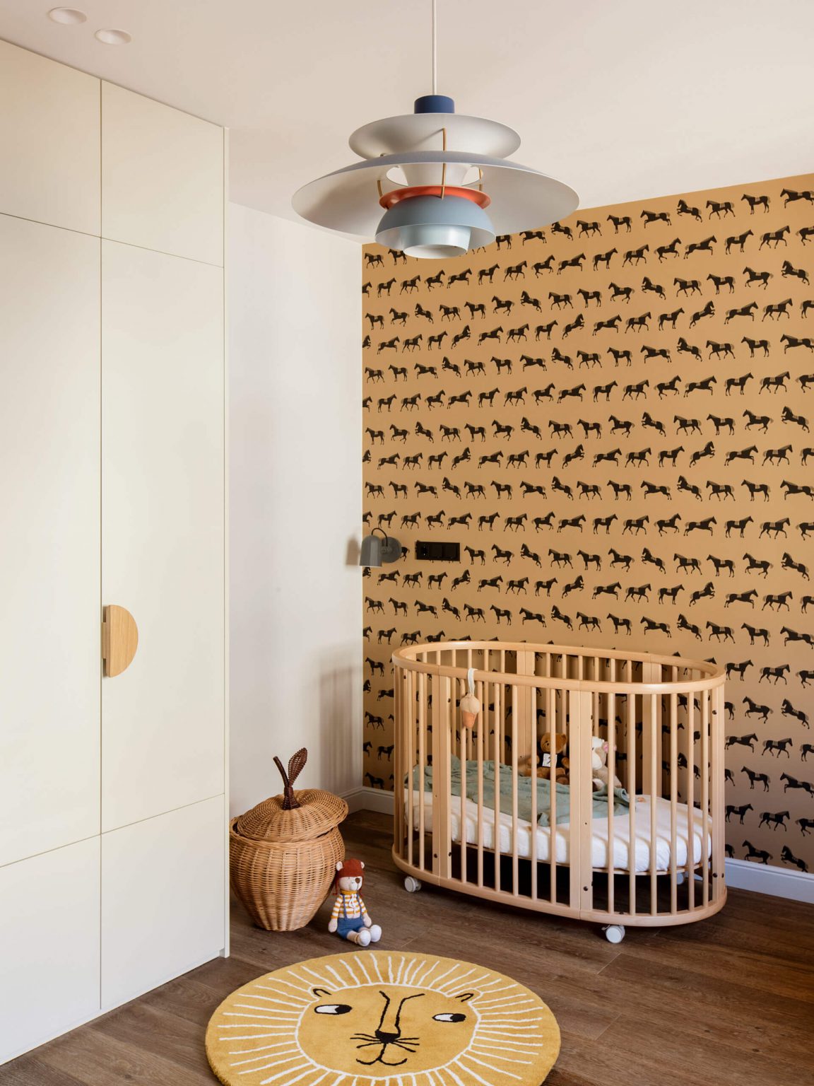 La rénovation d'un appartement de 200m2 à Barcelone par The Room Studio