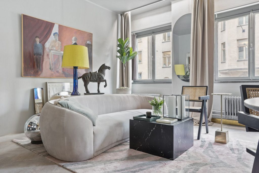 Planète Déco - déco studio