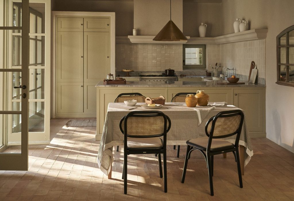 Mettez du style dans vos maisons avec la collection Kave Home "Sense of ...