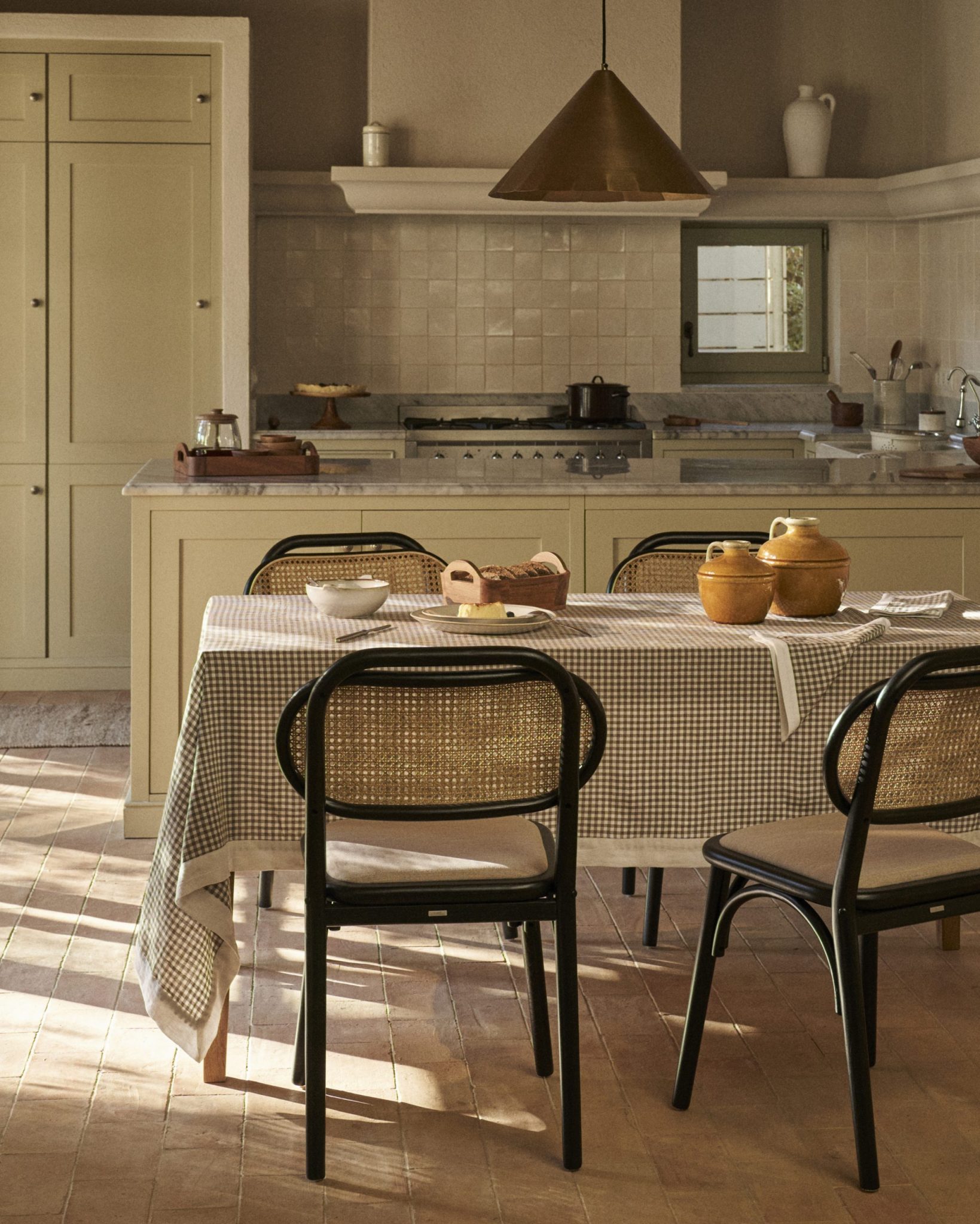 Mettez du style dans vos maisons avec la collection Kave Home "Sense of ...