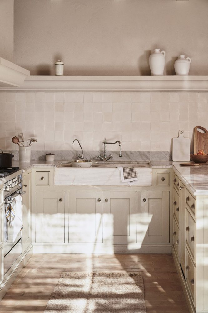 Mettez du style dans vos maisons avec la collection Kave Home "Sense of ...