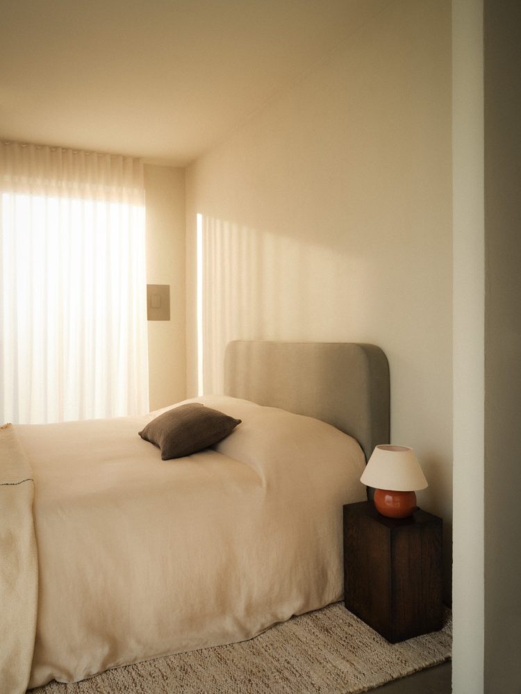 Nouvelle collection Zara Home Minimal pour le printemps/été 2023