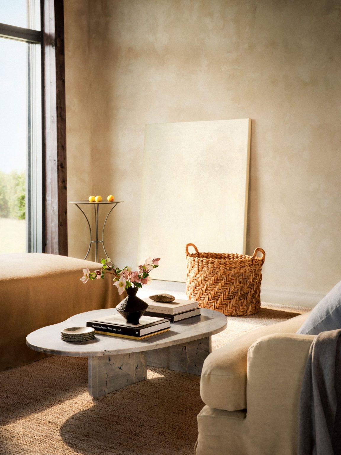 Nouvelle collection Zara Home Minimal pour le printemps/été 2023