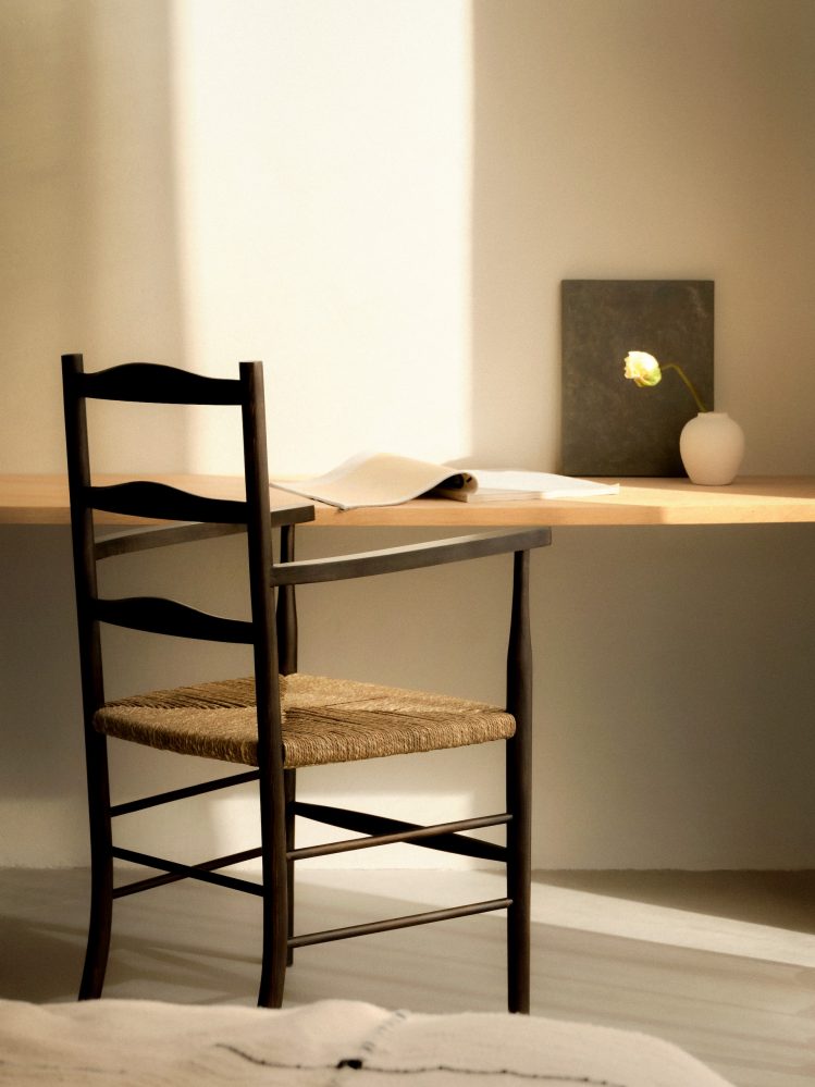 Nouvelle collection Zara Home Minimal pour le printemps/été 2023