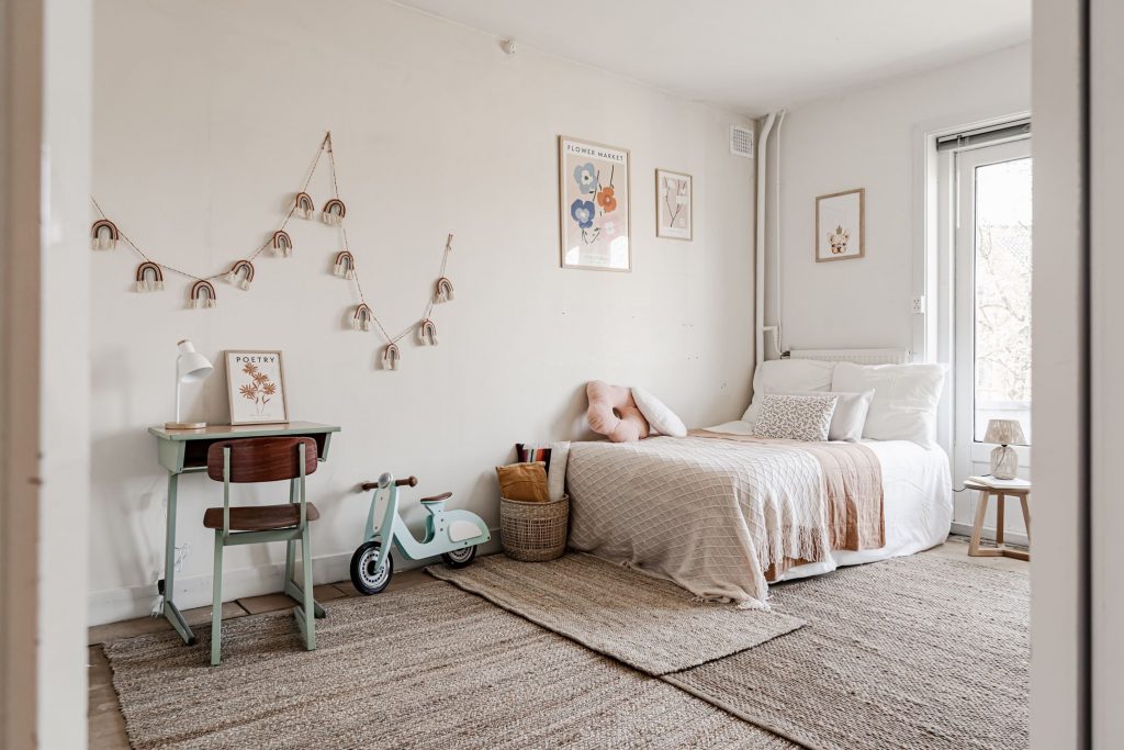 Une maison familiale au bord de l'eau aux Pays-Bas