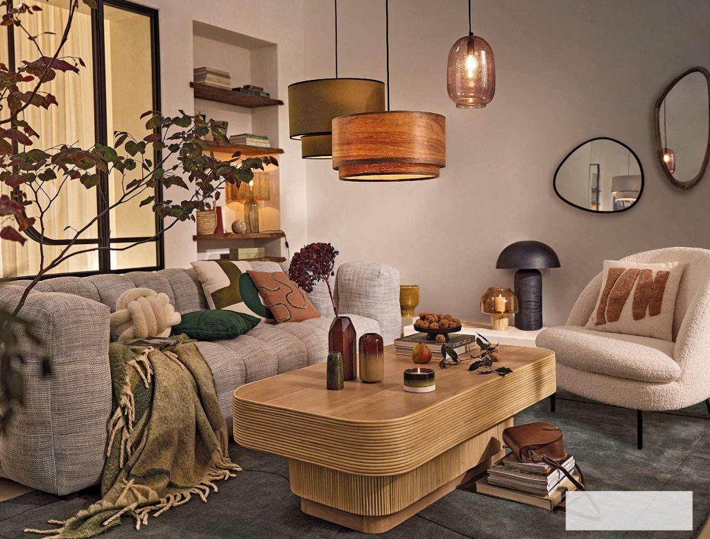 Les dernières collections Maisons du Monde sont à découvrir sur ce ...