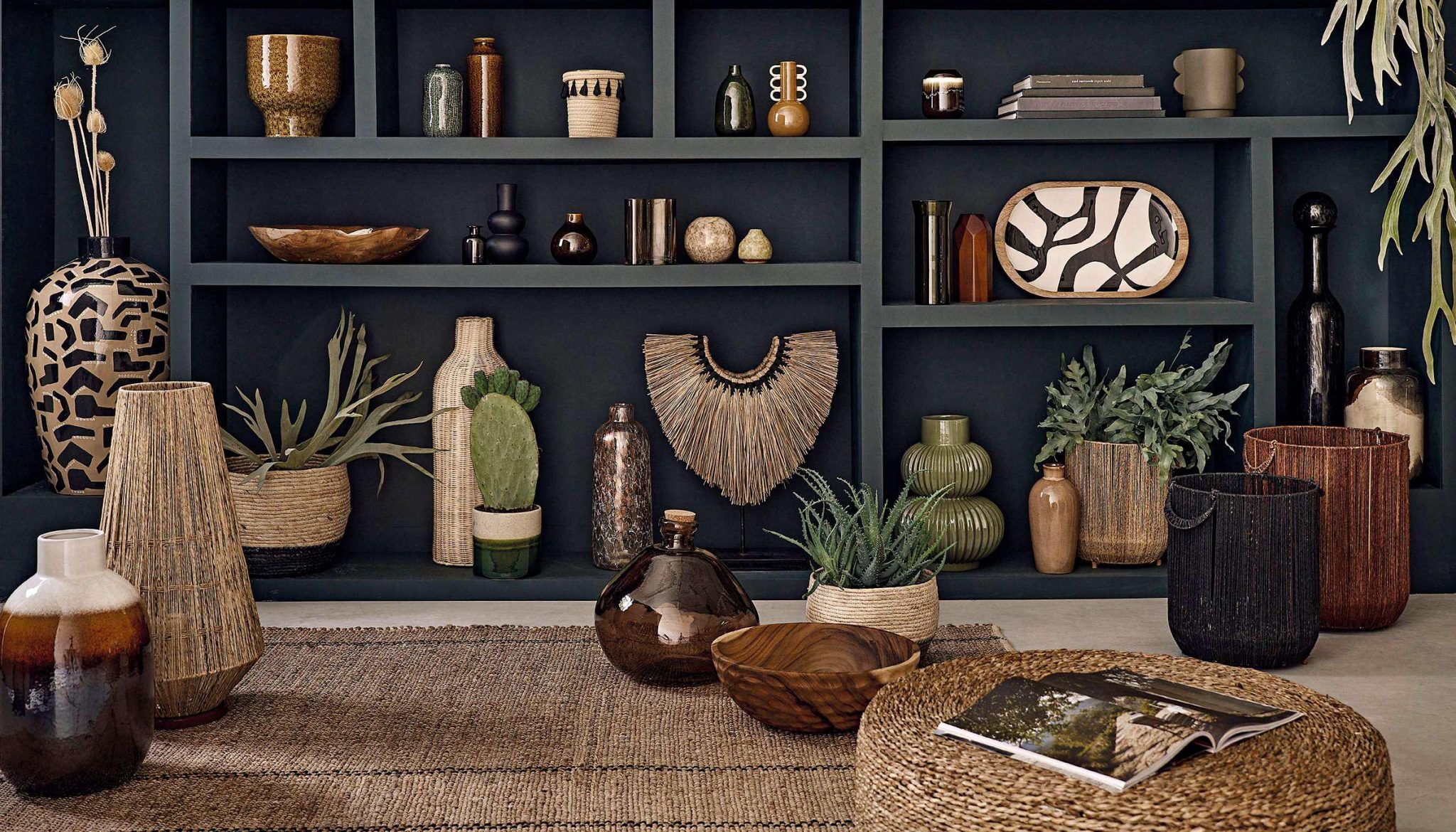 Les dernières collections Maisons du Monde sont à découvrir sur ce ...