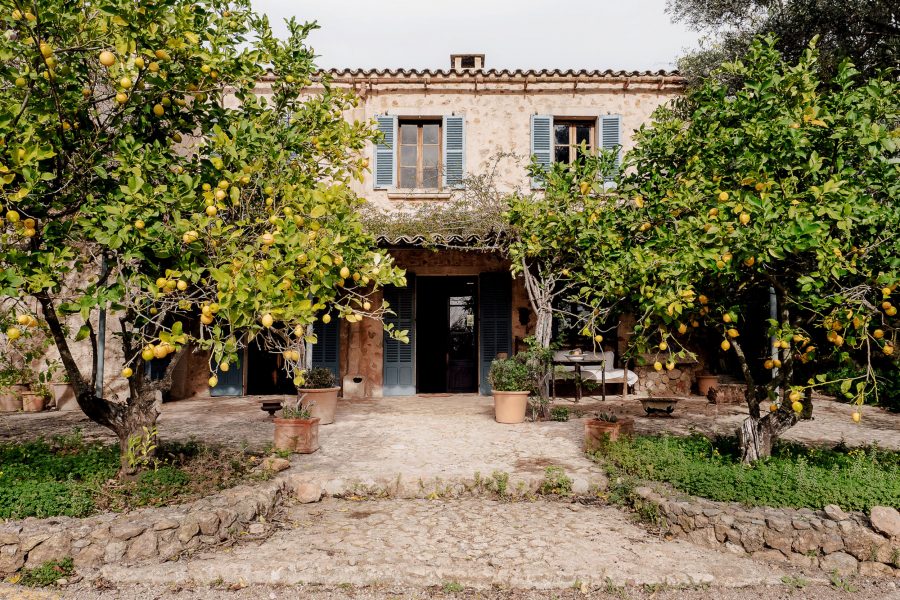 Comment décorer sa maison en style méditerranéen? Direction les Cévennes