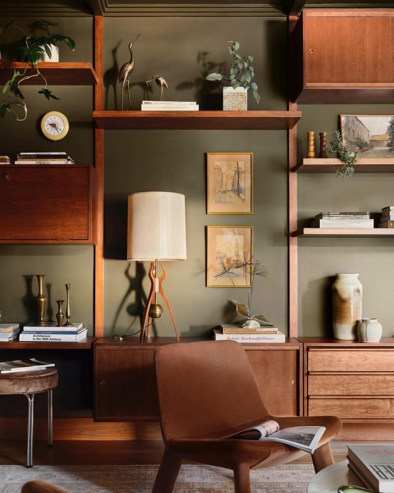 Fixer Upper La maison du lac par Joanna et Chip Gaines de Magnolia