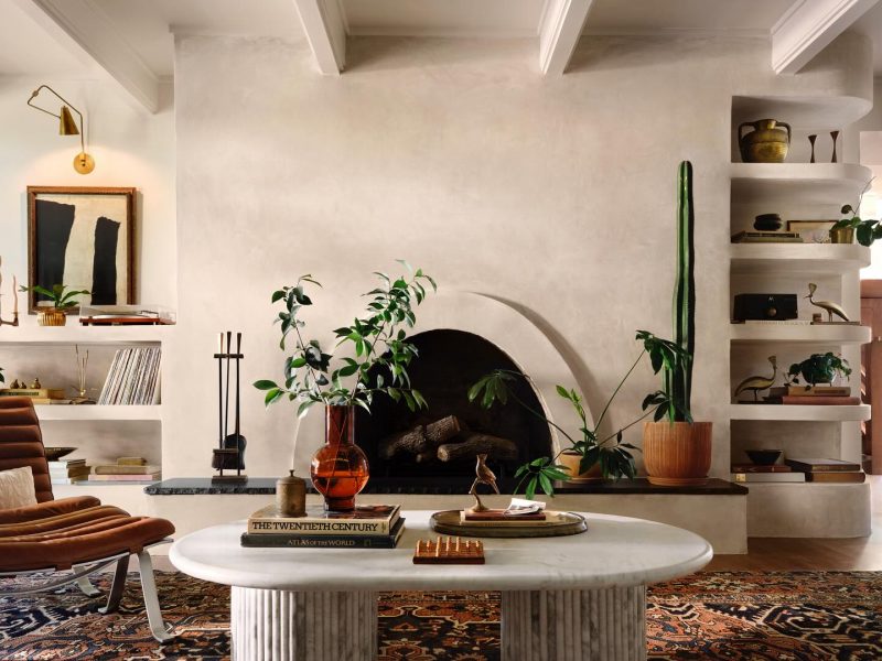 Fixer Upper La maison du lac par Joanna et Chip Gaines de Magnolia