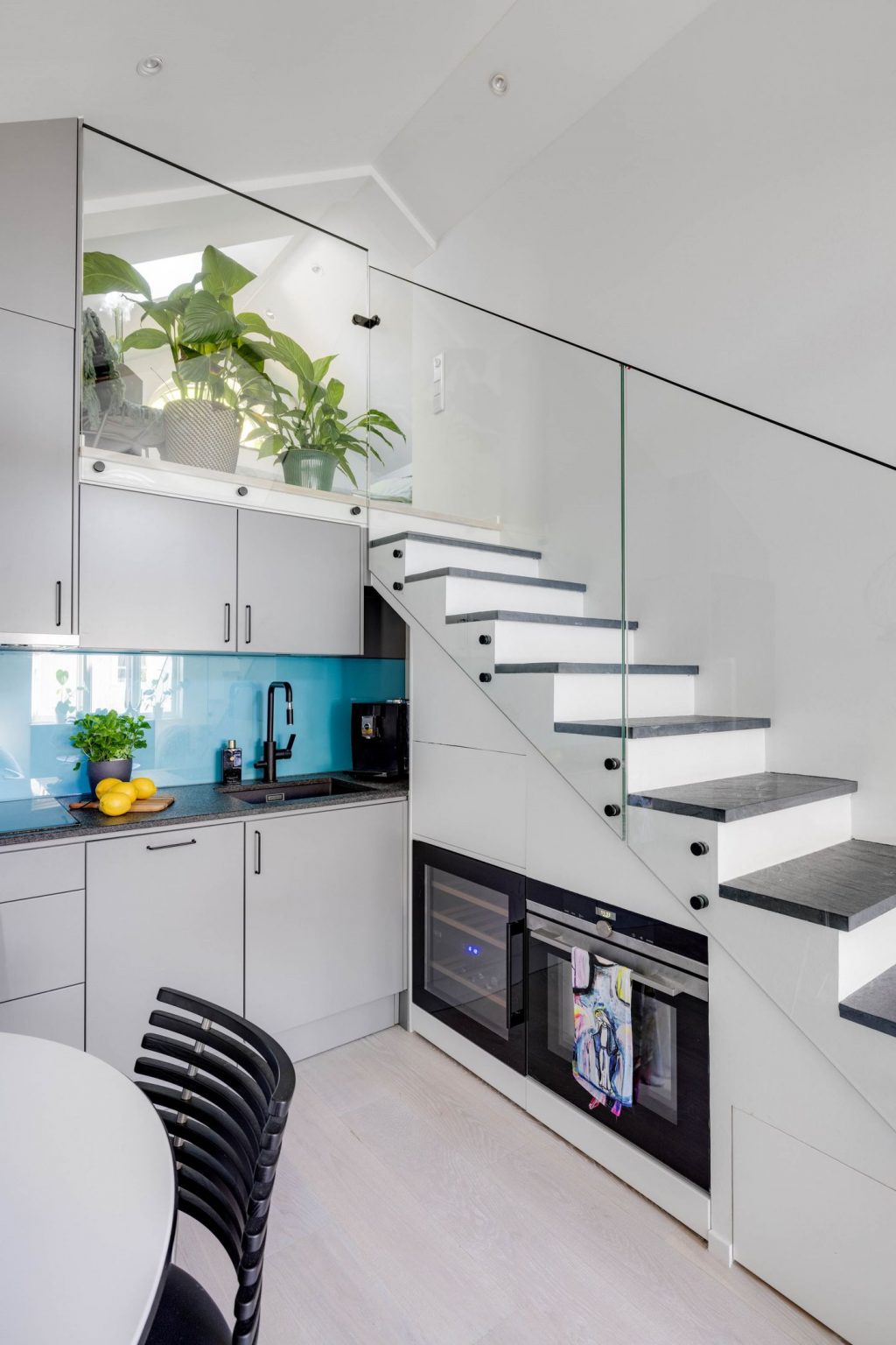Une charmante petite maison de 42m2 et sa terrasse de 10m2