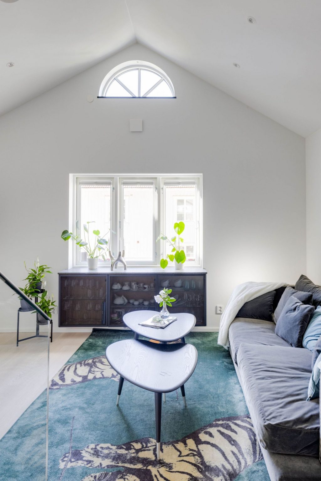 Une charmante petite maison de 42m2 et sa terrasse de 10m2