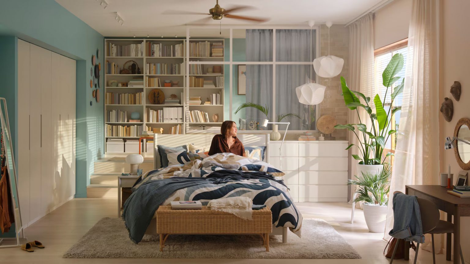 IKEA catalogue 2025, les nouveautés de février sont à découvrir dès maintenant