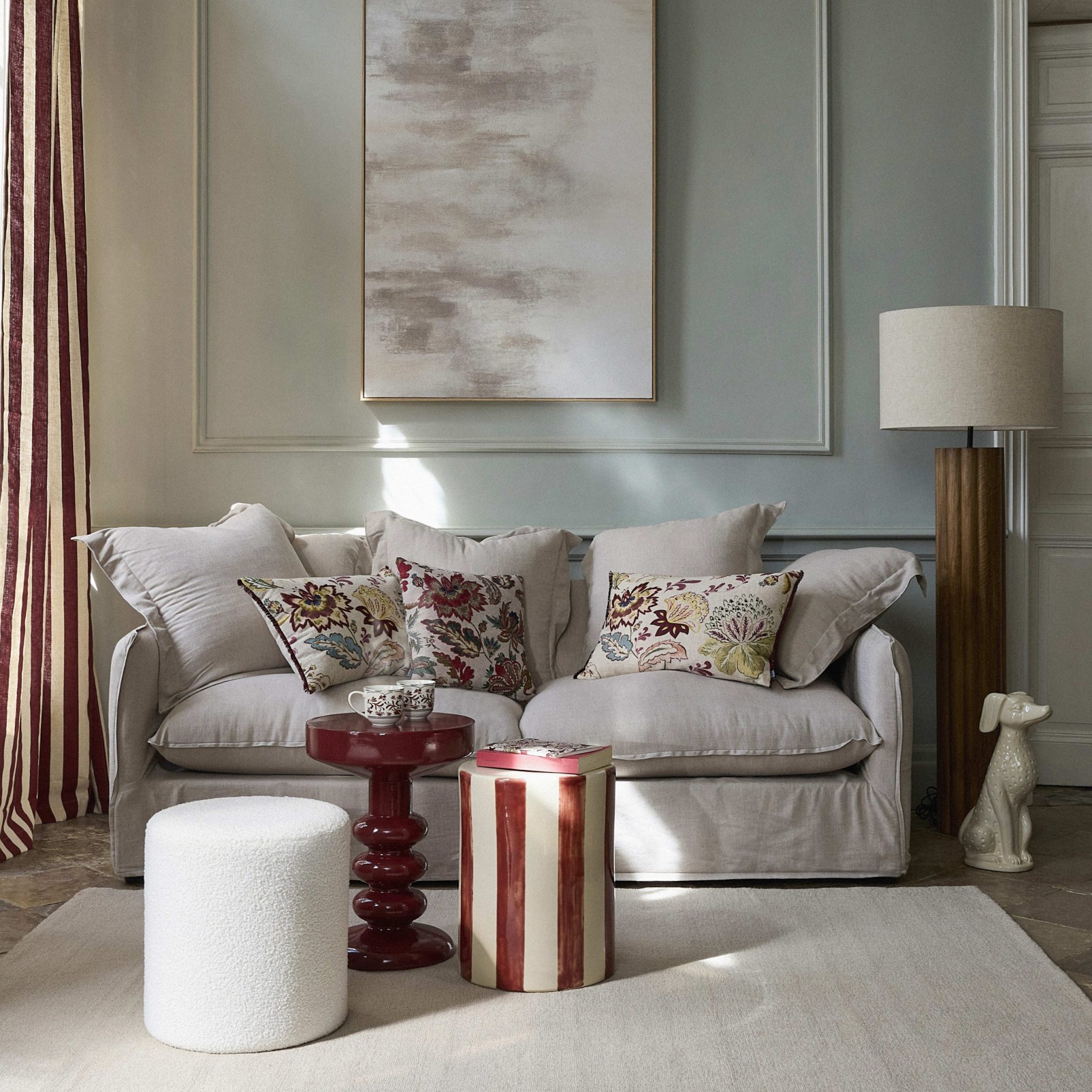 Le nouveau catalogue Maisons du Monde 2025 automne/hiver est en ligne