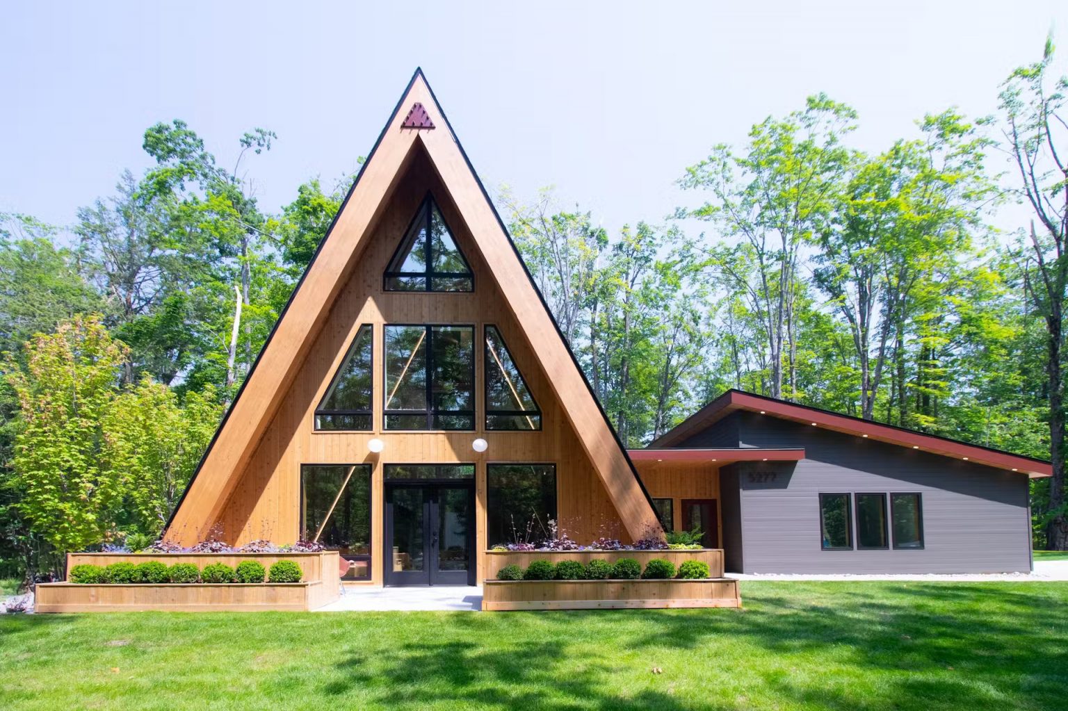 Constructeur Maison A Frame Francenull