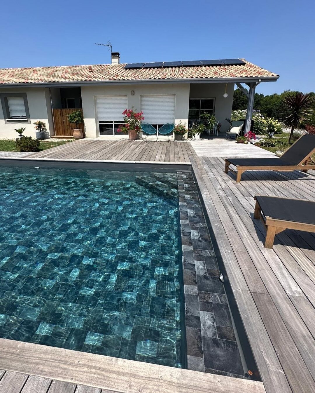 Piscine en kit alu guide choix et installation bassin en 4 jours